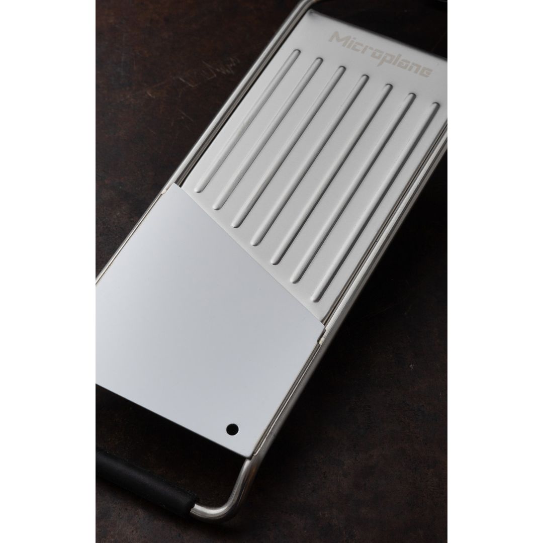 MICROPLANE | MANDOLINA – F.lli Fontana Hotellerie Srl
